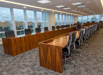 ICC/CNI Hearing Centre - ICC Brasil