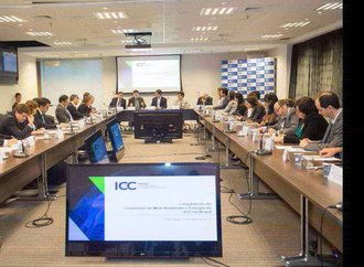 ICC Brasil lança Comitê de Meio Ambiente e Energia - ICC Brasil