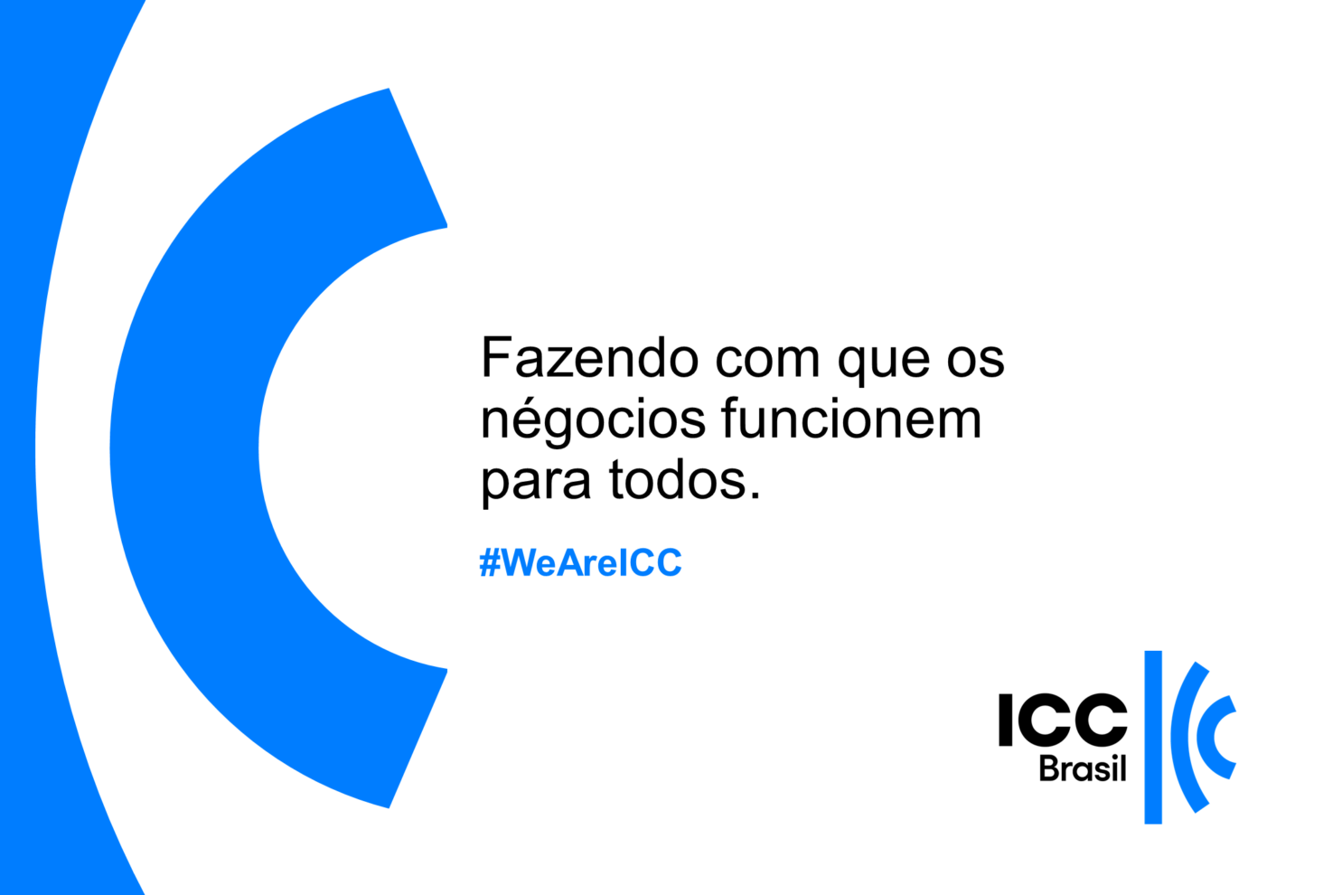Notícias - ICC Brasil