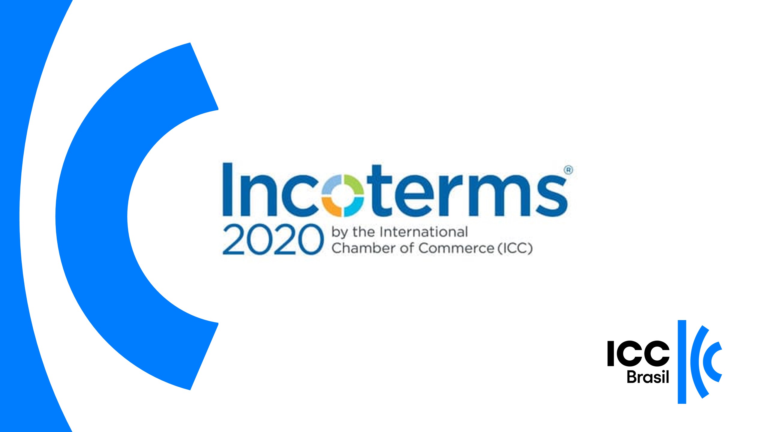 Inscreva-se no curso online da ICC Brasil sobre as regras práticas ...