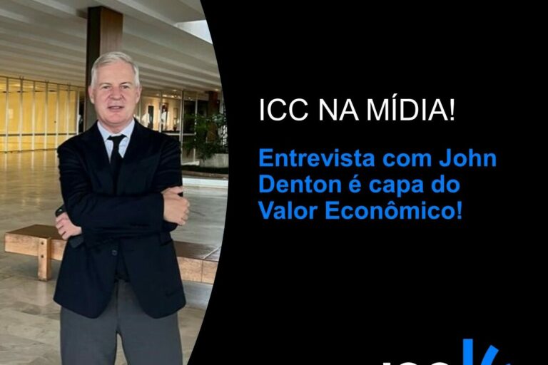 ICC Brasil - International Chamber of Commerce