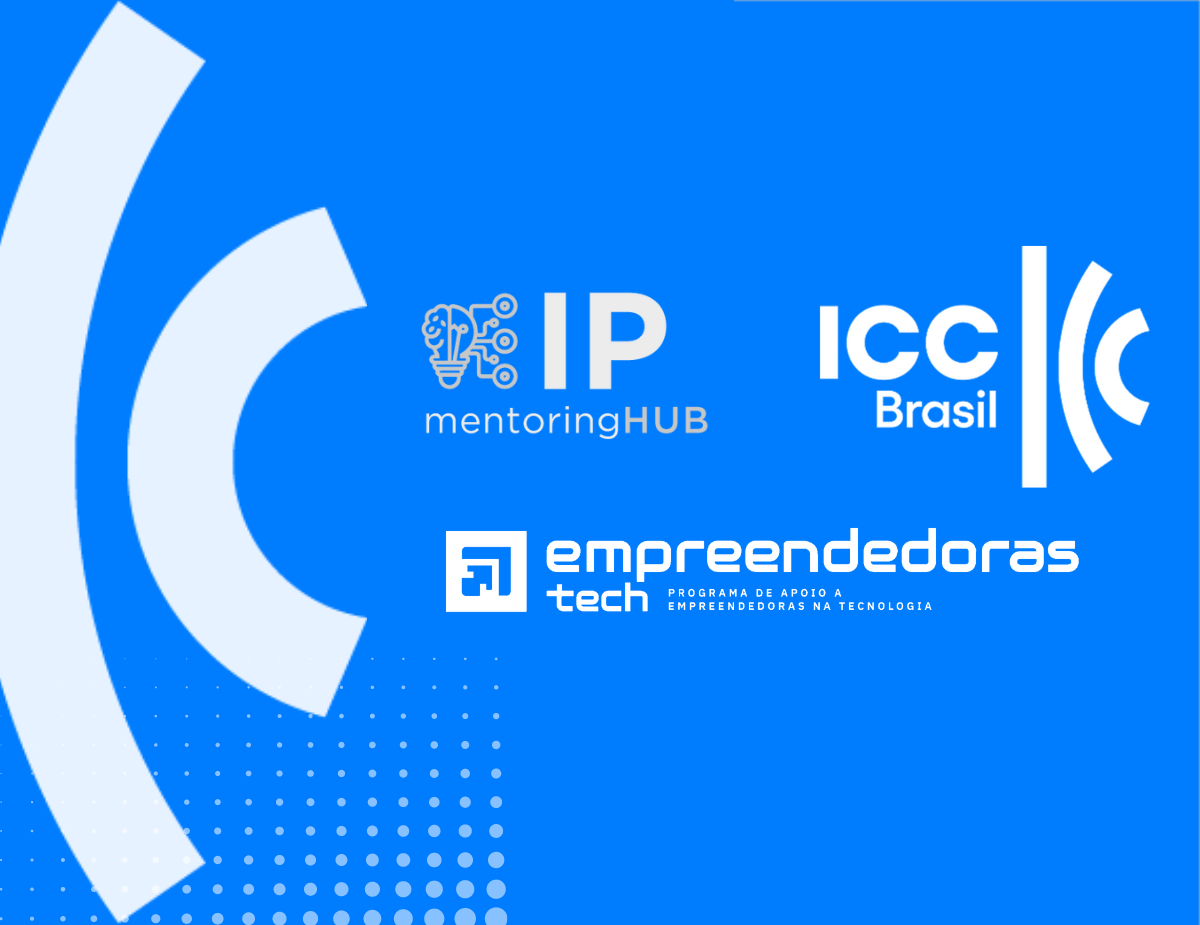 IP Mentoring Hub, da ICC Brasil, realiza iniciativa conjunta com o MDIC - ICC Brasil