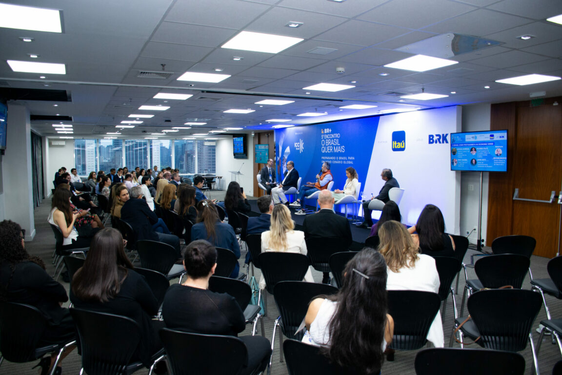 ICC Brasil - International Chamber of Commerce