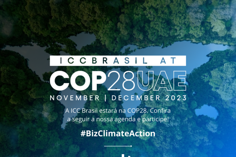 ICC Brasil - International Chamber of Commerce