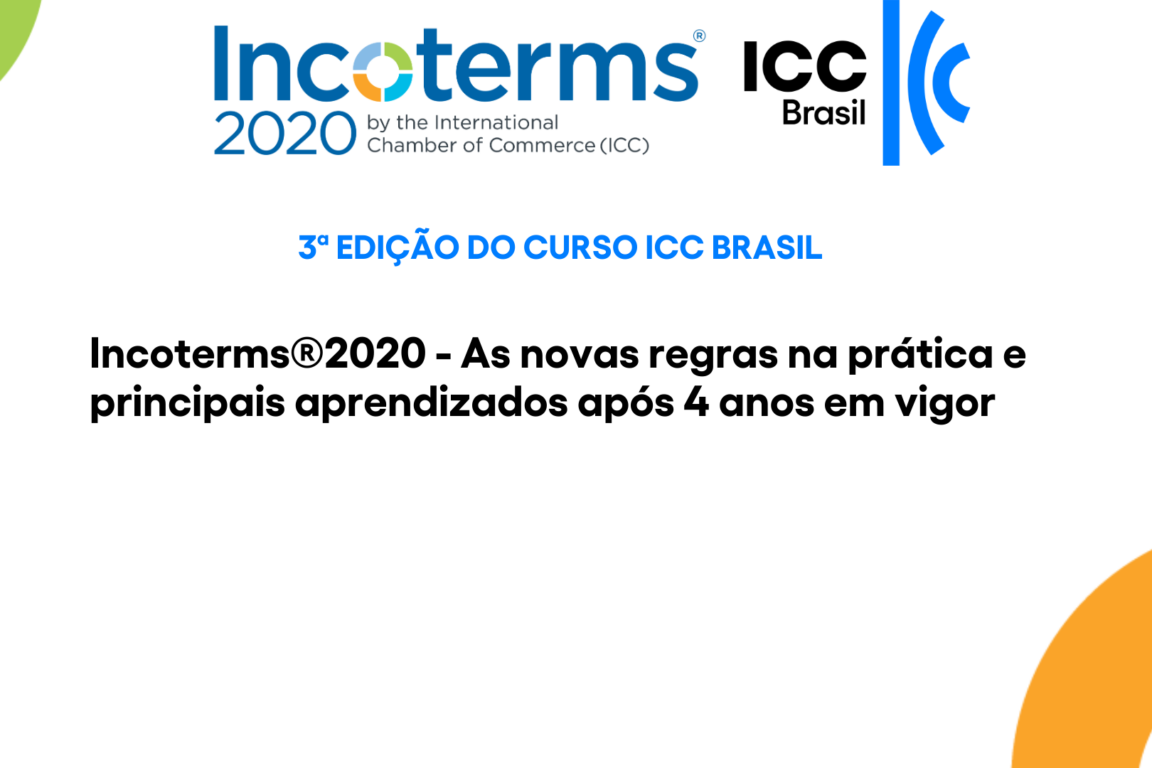 ICC Brasil - International Chamber of Commerce
