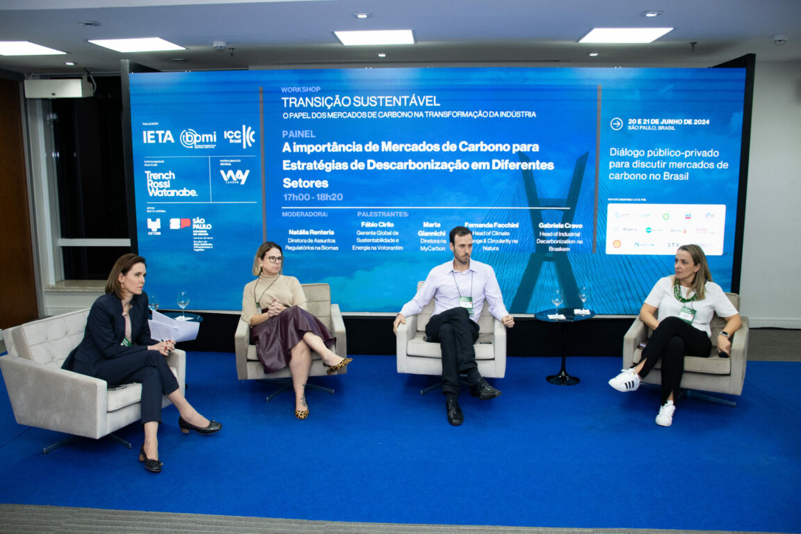 ICC Brasil - International Chamber of Commerce