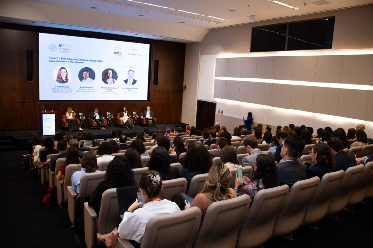 ICC Brasil - International Chamber of Commerce